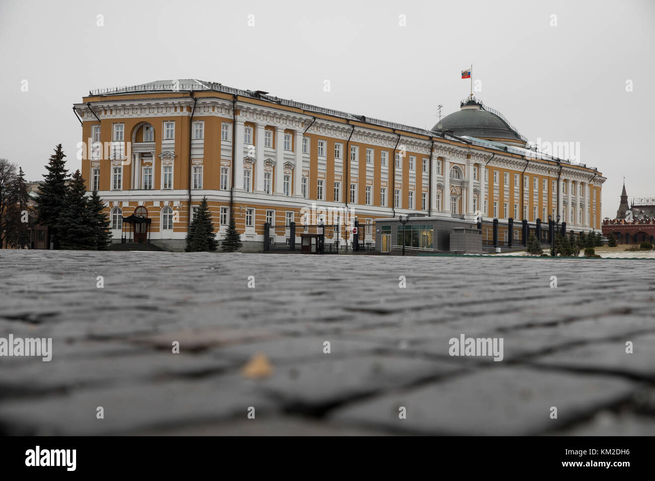 Russian president vladimir putin residence hi-res stock photography and ...