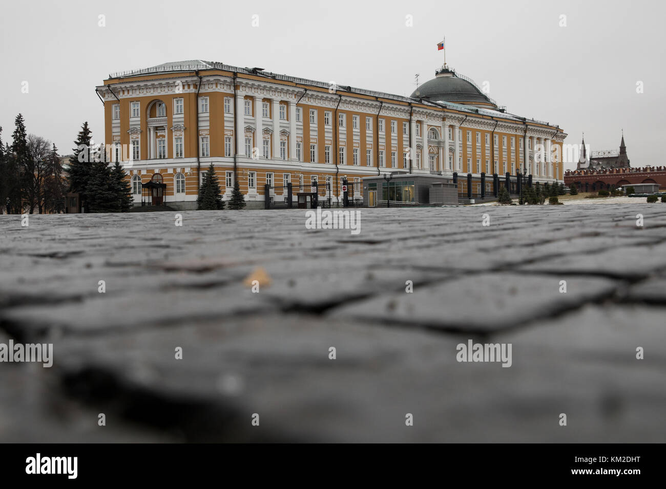 Russian president vladimir putin residence hi-res stock photography and ...