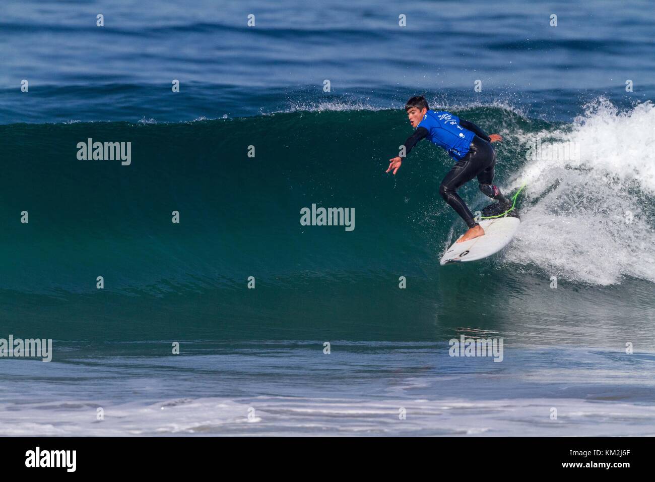 La Jolla, CA, USA. 2nd Dec, 2017. ISA World Adaptive Surfing ...