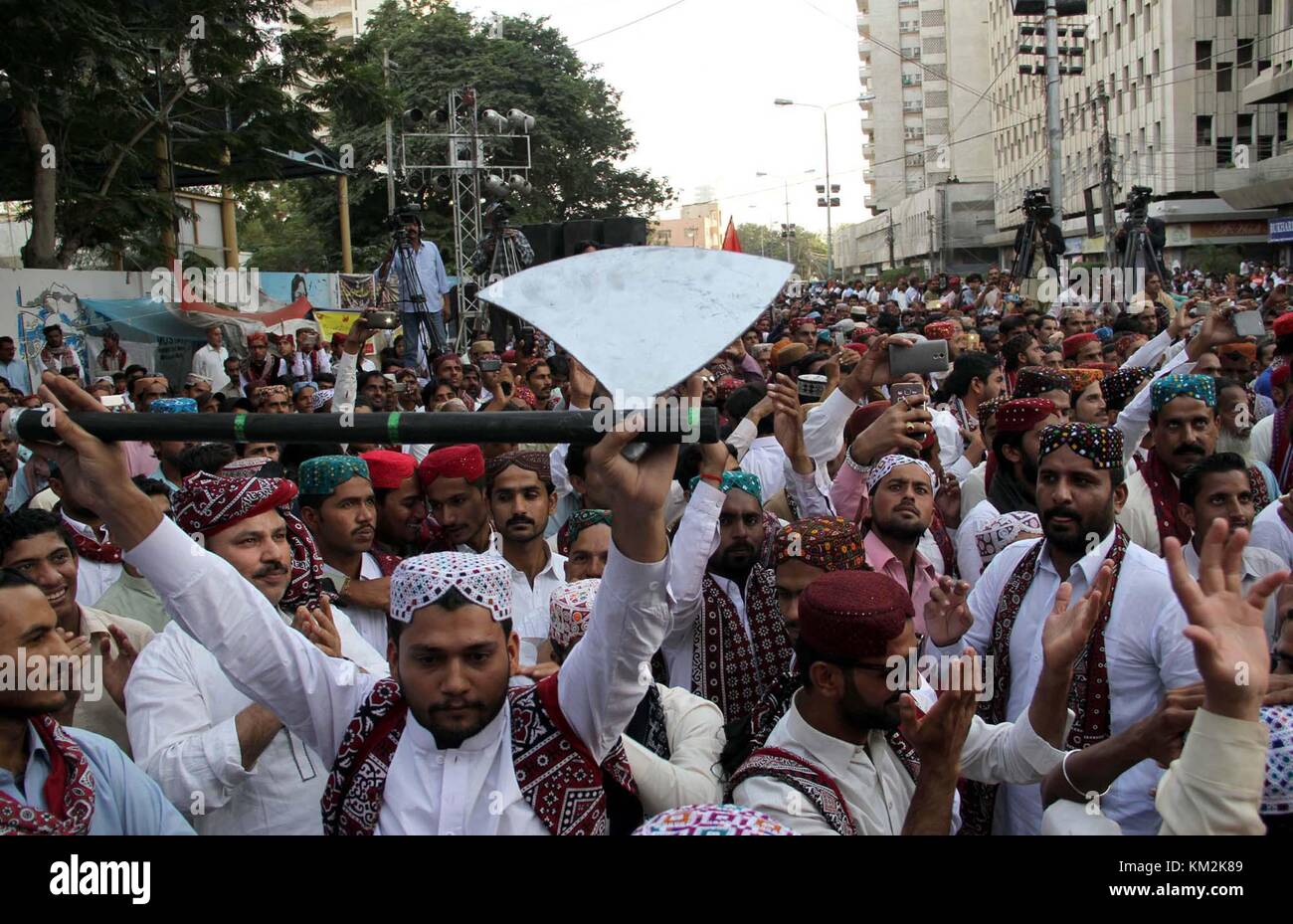 Sindhi people hi-res stock photography and images - Alamy