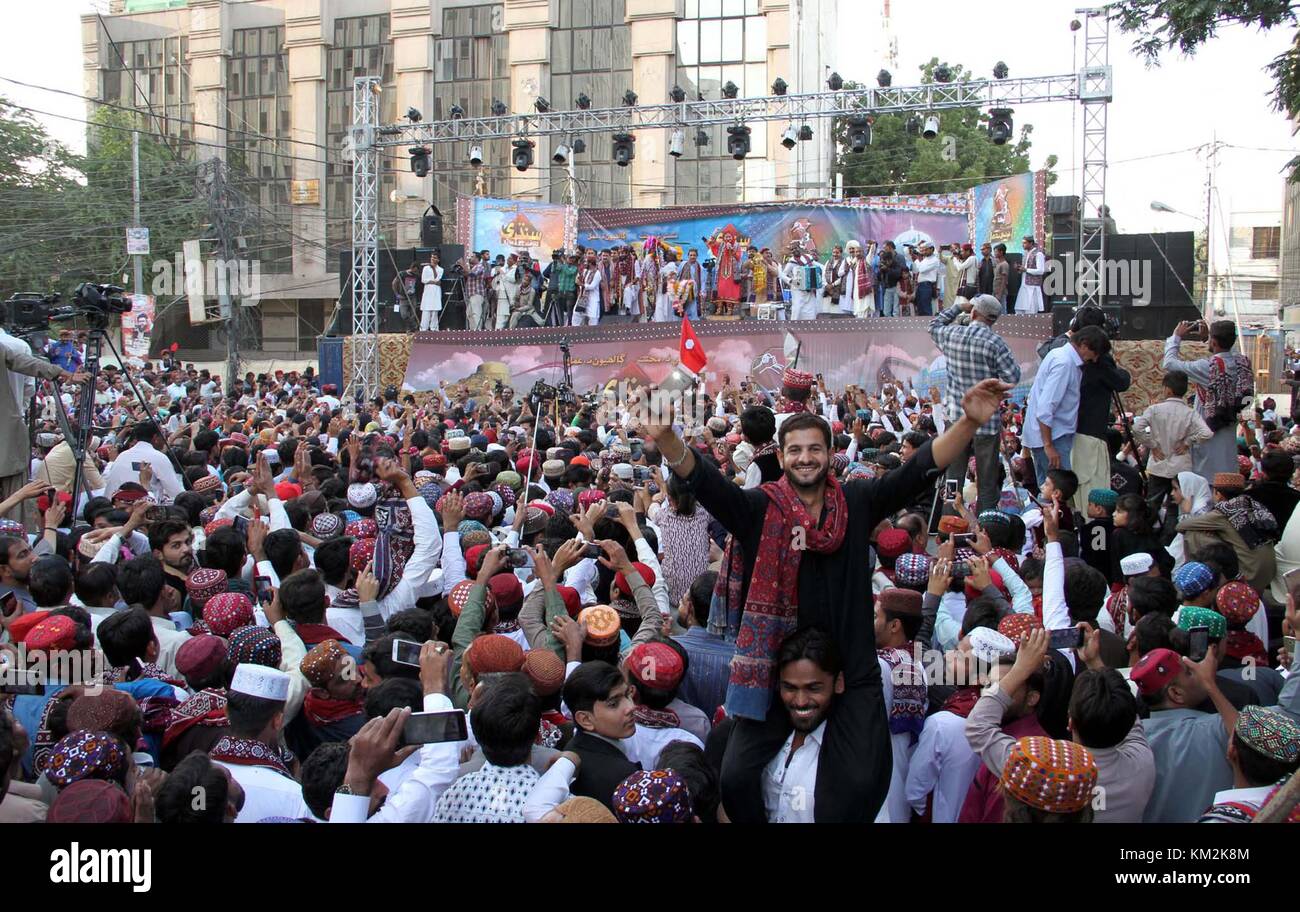 Sindhi people hi-res stock photography and images - Alamy