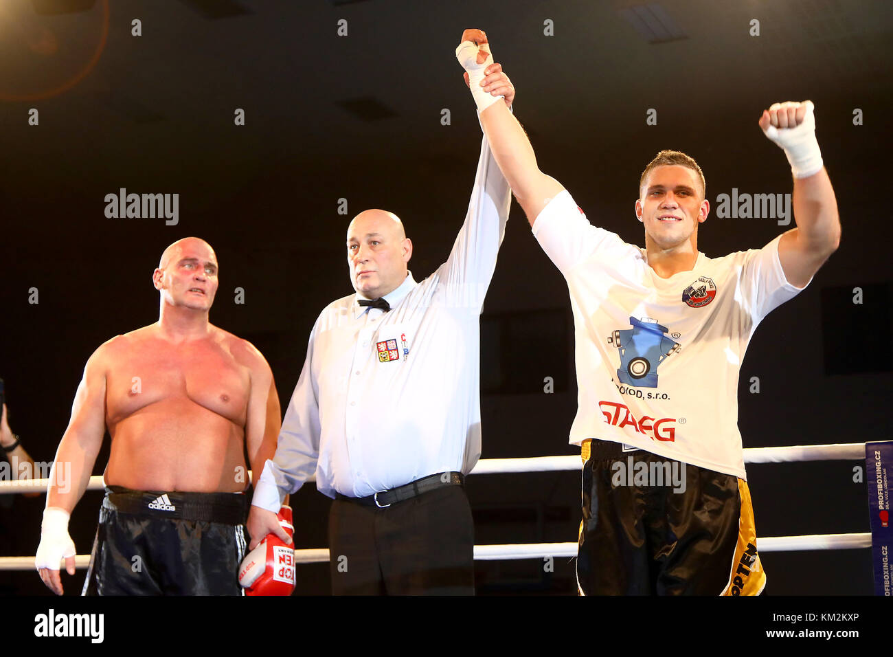 Tomas salek hi-res stock photography and images - Alamy