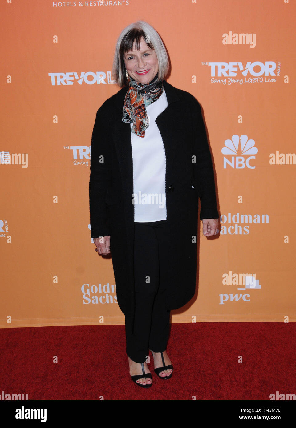 Beverly Hills, CA, USA. 3rd Dec, 2017. 03 December 2017 - Beverly Hills ...