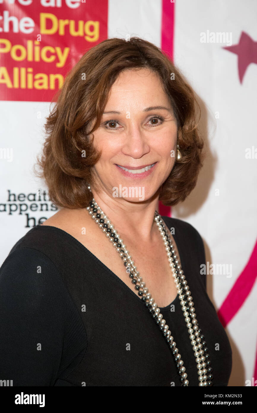 Los Angeles, California, USA. 3rd December, 2017. Val Zavala attending ...