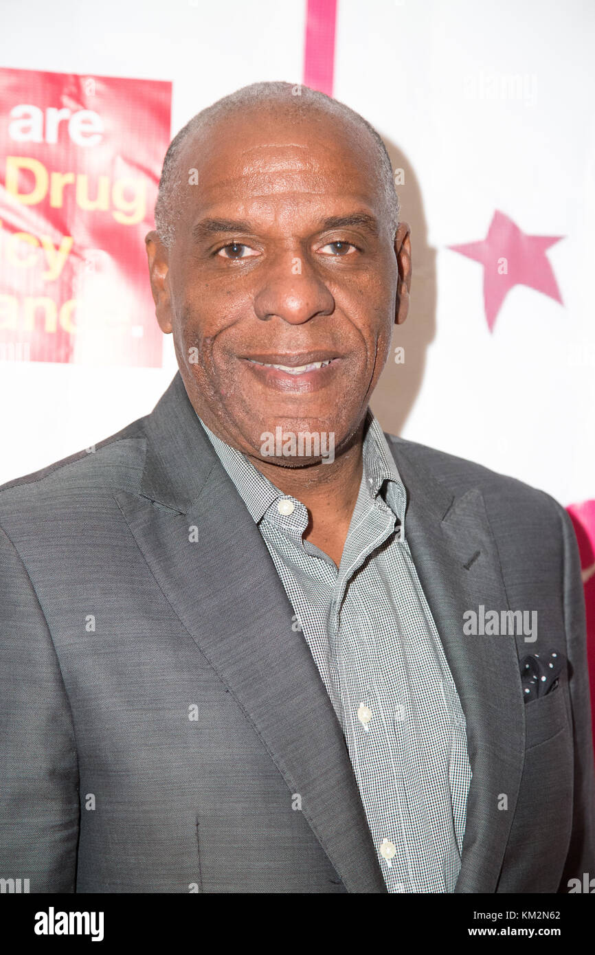 Los Angeles, California, USA. 3rd December, 2017. U.S. Senator Steven ...