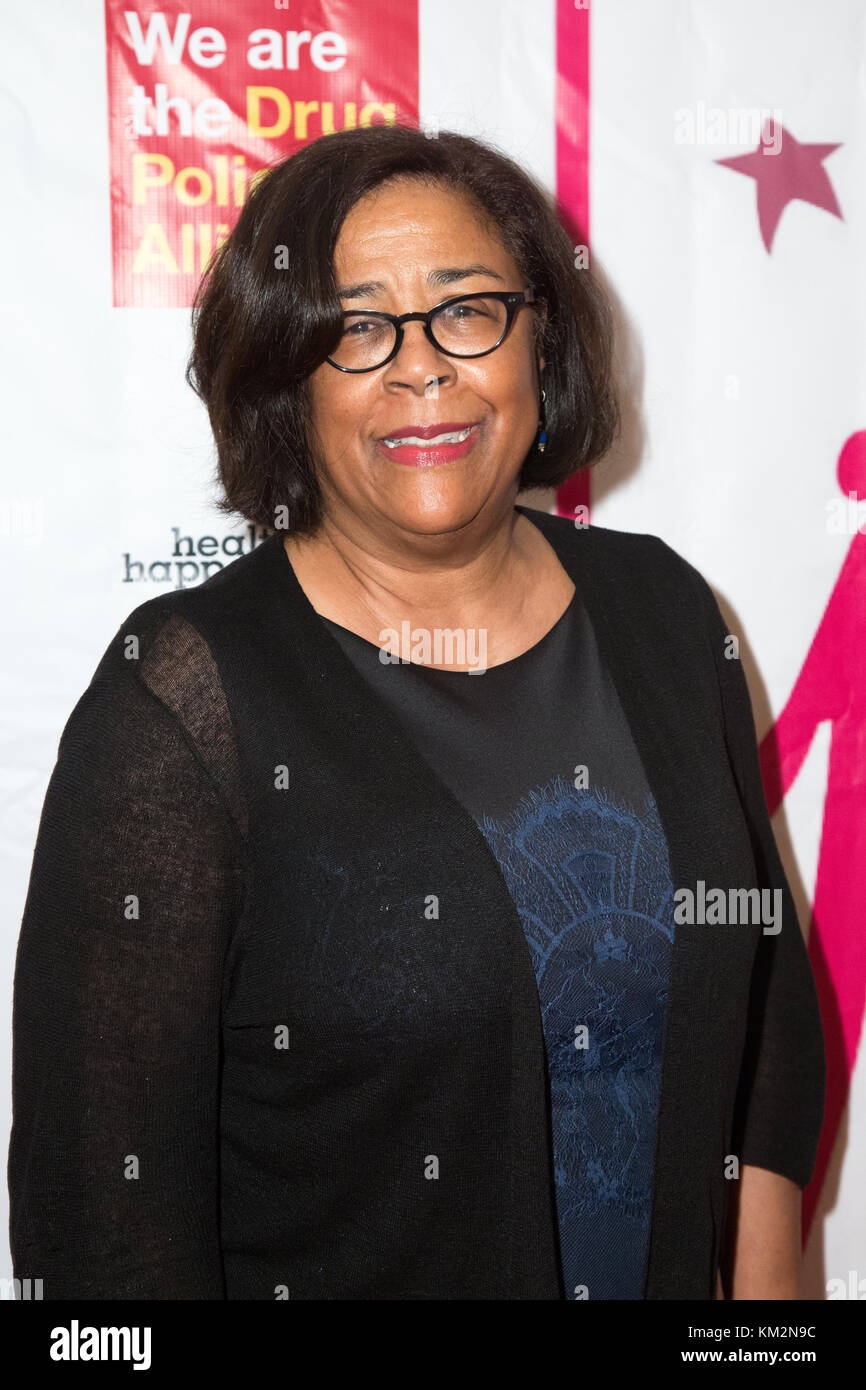 Los Angeles, California, USA. 3rd December, 2017. Former Los Angeles ...