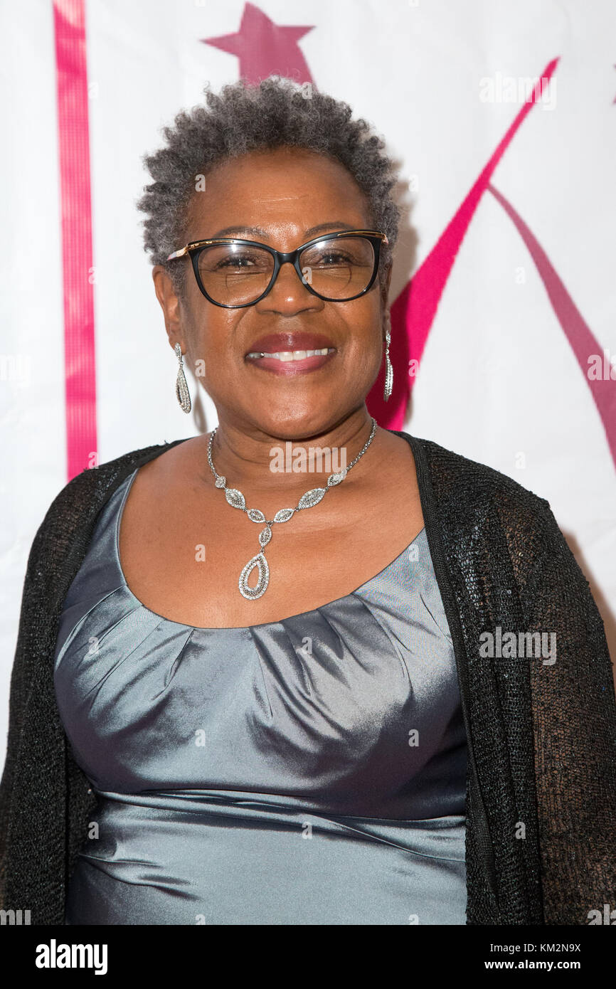 Los Angeles, California, USA. 3rd December, 2017. Renee Wyatt attending ...