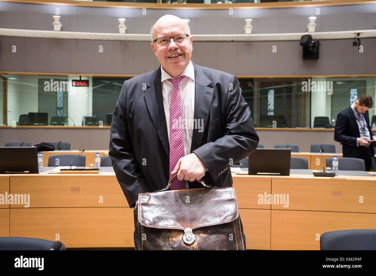 German chief of staff hi-res stock photography and images - Alamy