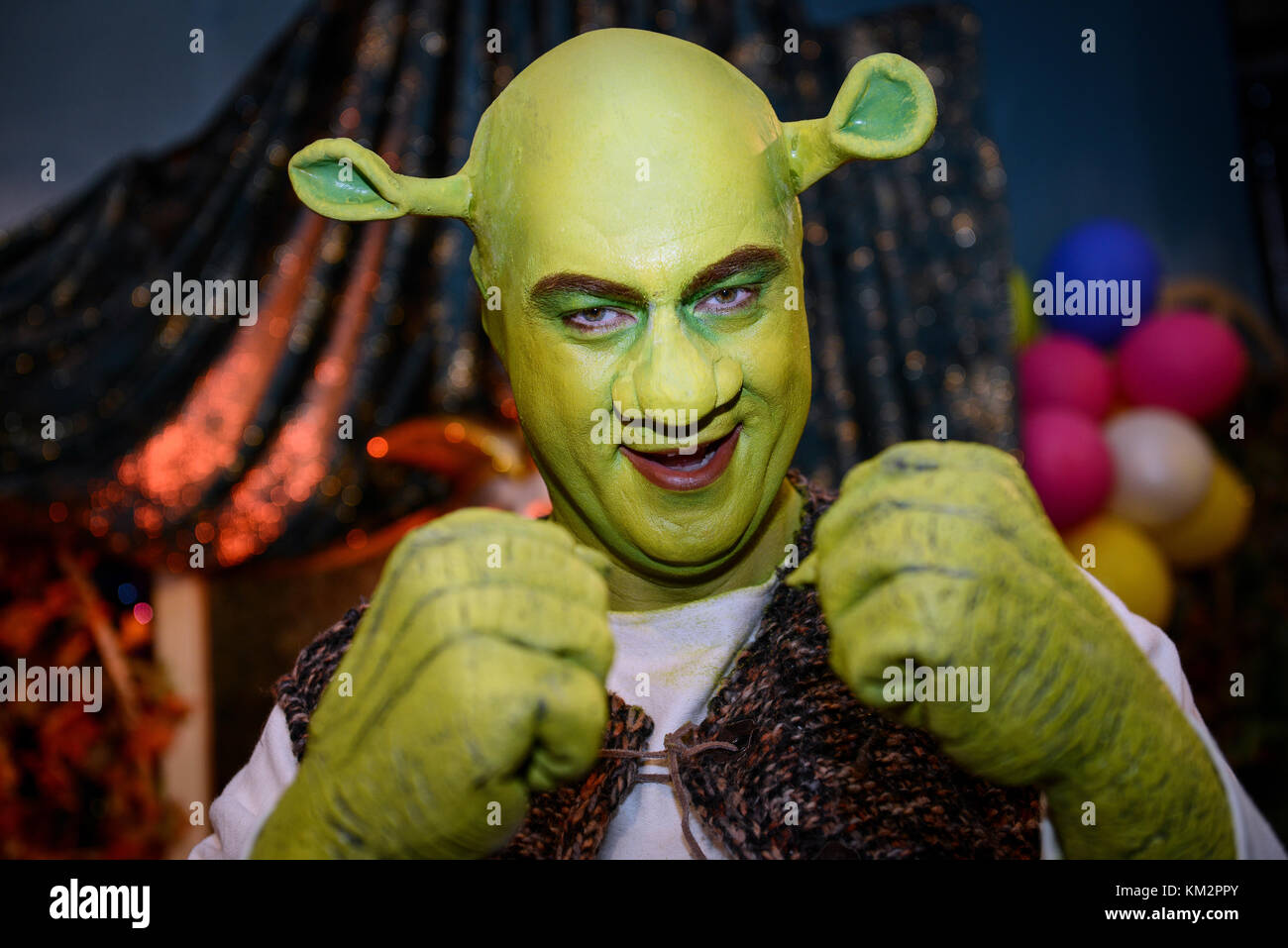 Markus soder shrek hi-res stock photography and images - Alamy Markus soder shrek hi-res stock photography and images - Alamy