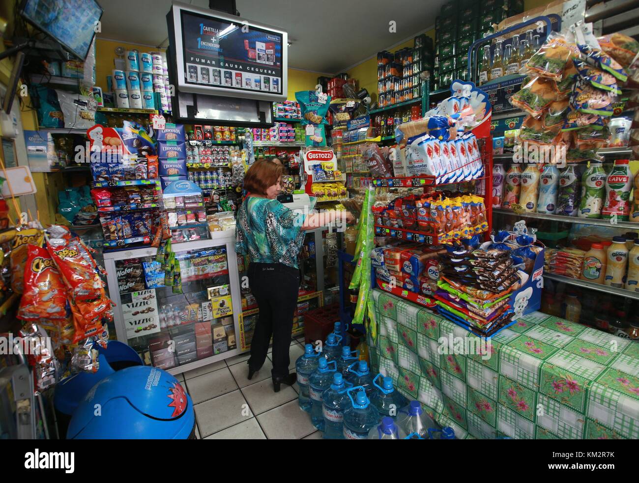 BODEGAS DE BARRIO BODEGAS FOTO : ROLLY REYNA/EL COMERCIO, Peru ...