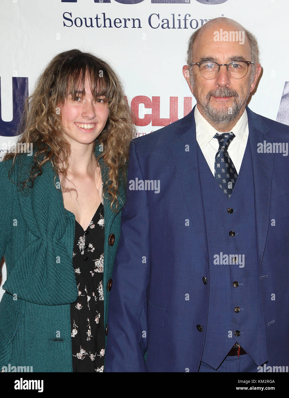 Beverly Hills, California, USA. 3rd Dec, 2017. Ruby Christine Schiff ...