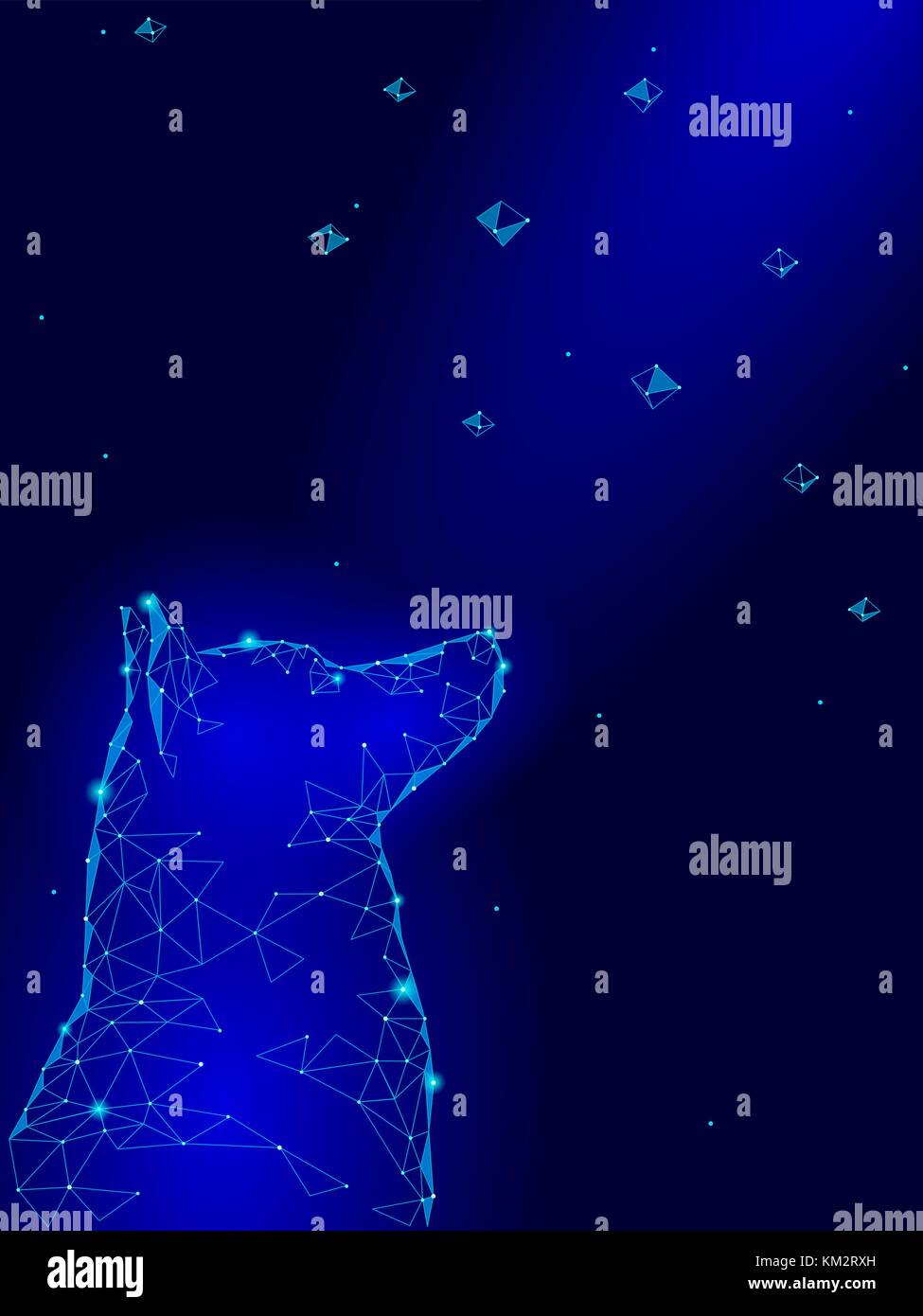 Chinese new year portrait Stock Vector Images - Alamy