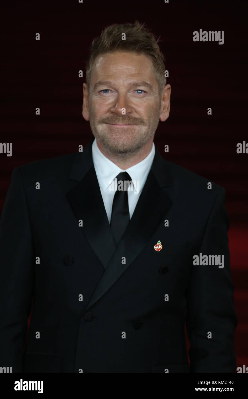 'Murder on the Orient Express' World Premiere - Arrivals Featuring ...