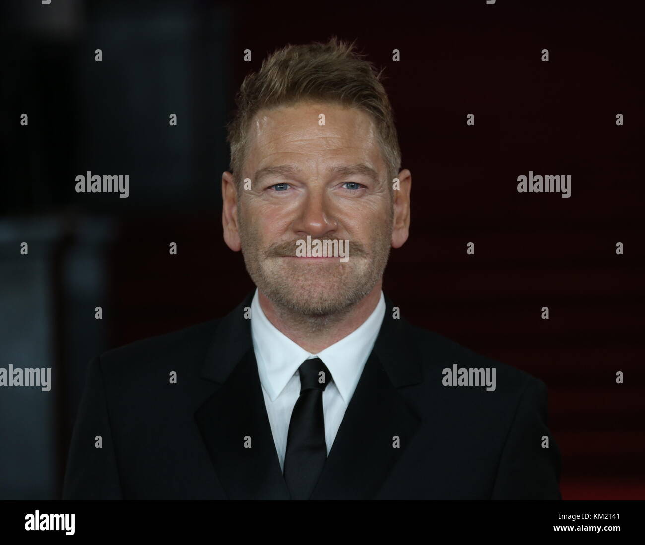 'Murder on the Orient Express' World Premiere - Arrivals Featuring ...