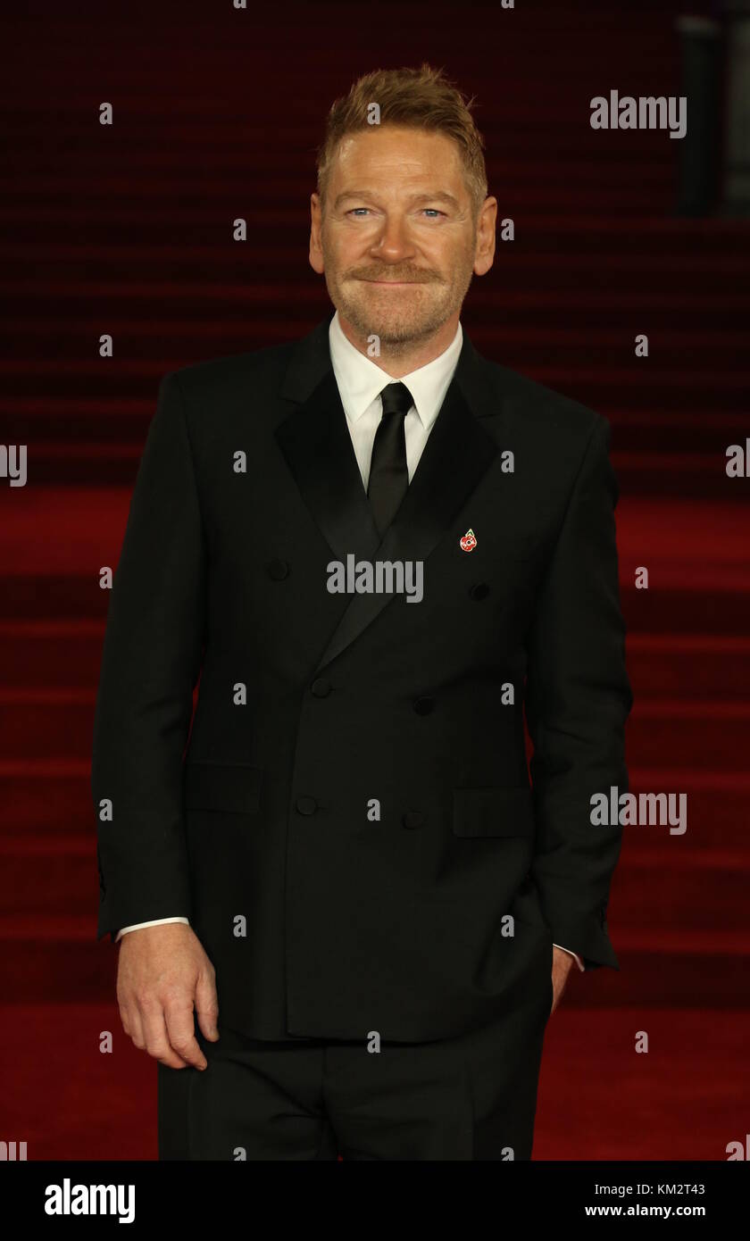 'Murder on the Orient Express' World Premiere - Arrivals Featuring ...