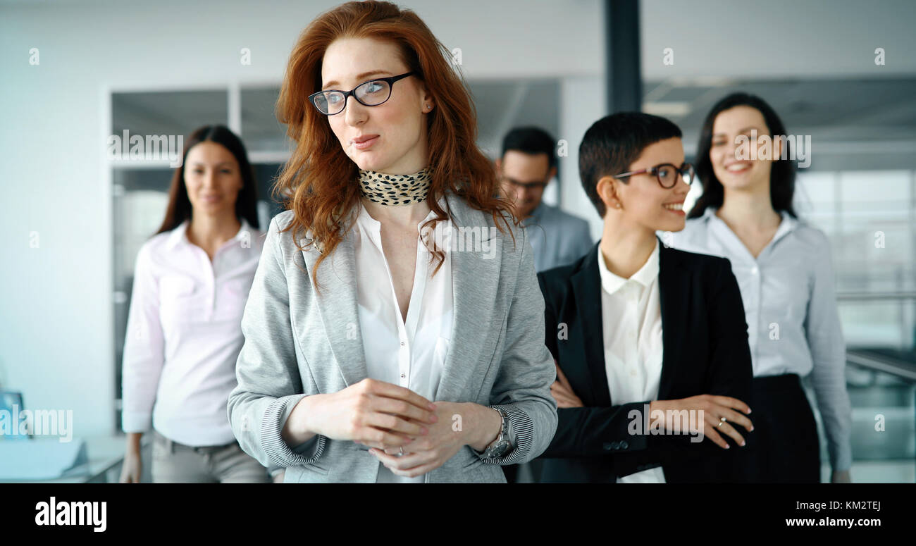 Succesful enterprenours and business people Stock Photo - Alamy