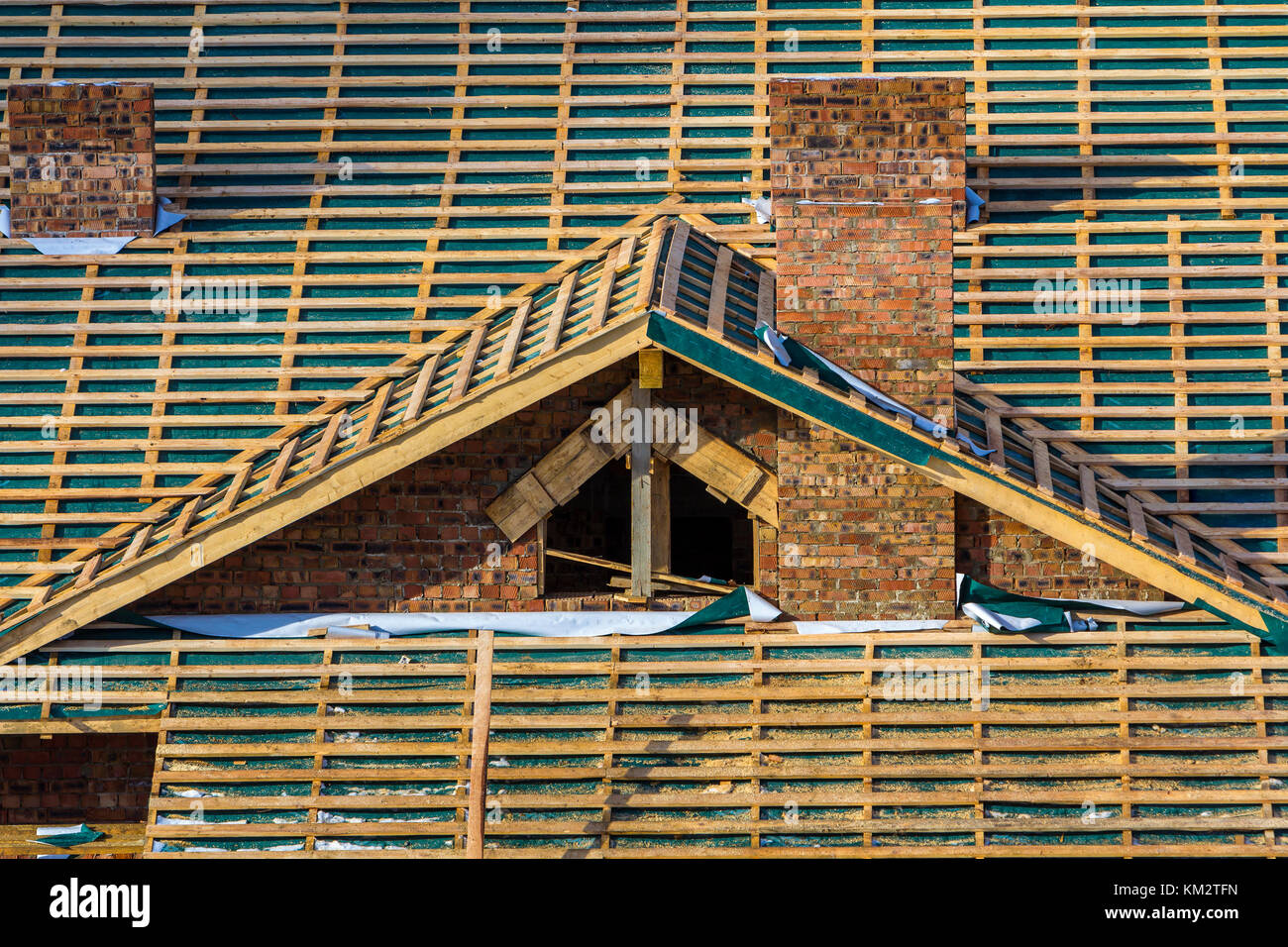 Rafters illinois hi-res stock photography and images - Alamy