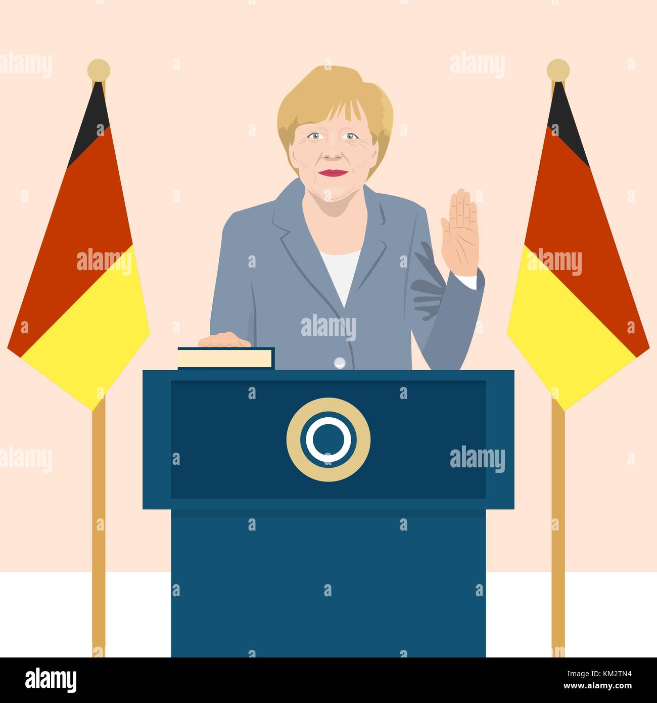 Former taking Stock Vector Images - Alamy