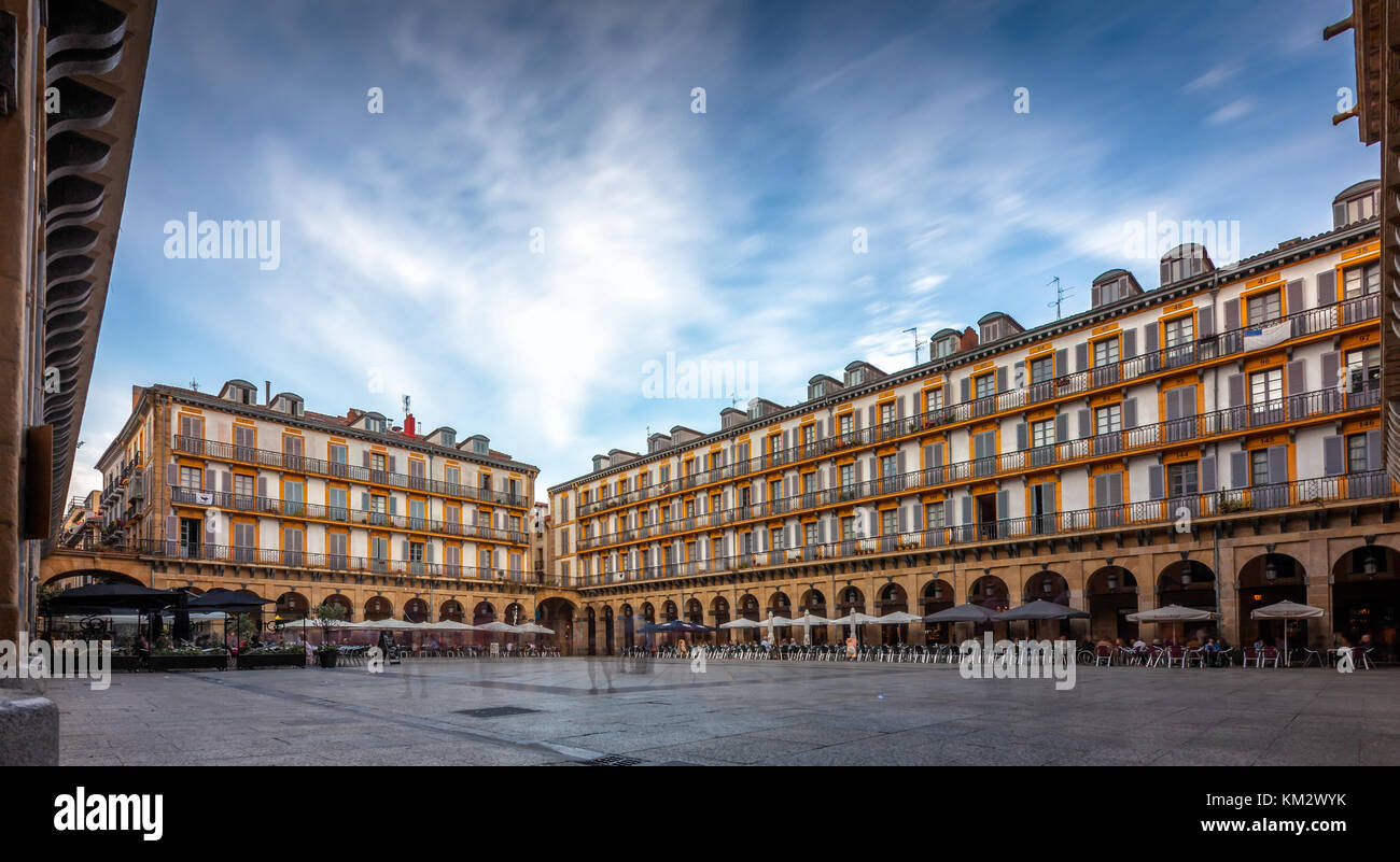 The Constitution Square was built in 1817 and the town hall (current ...