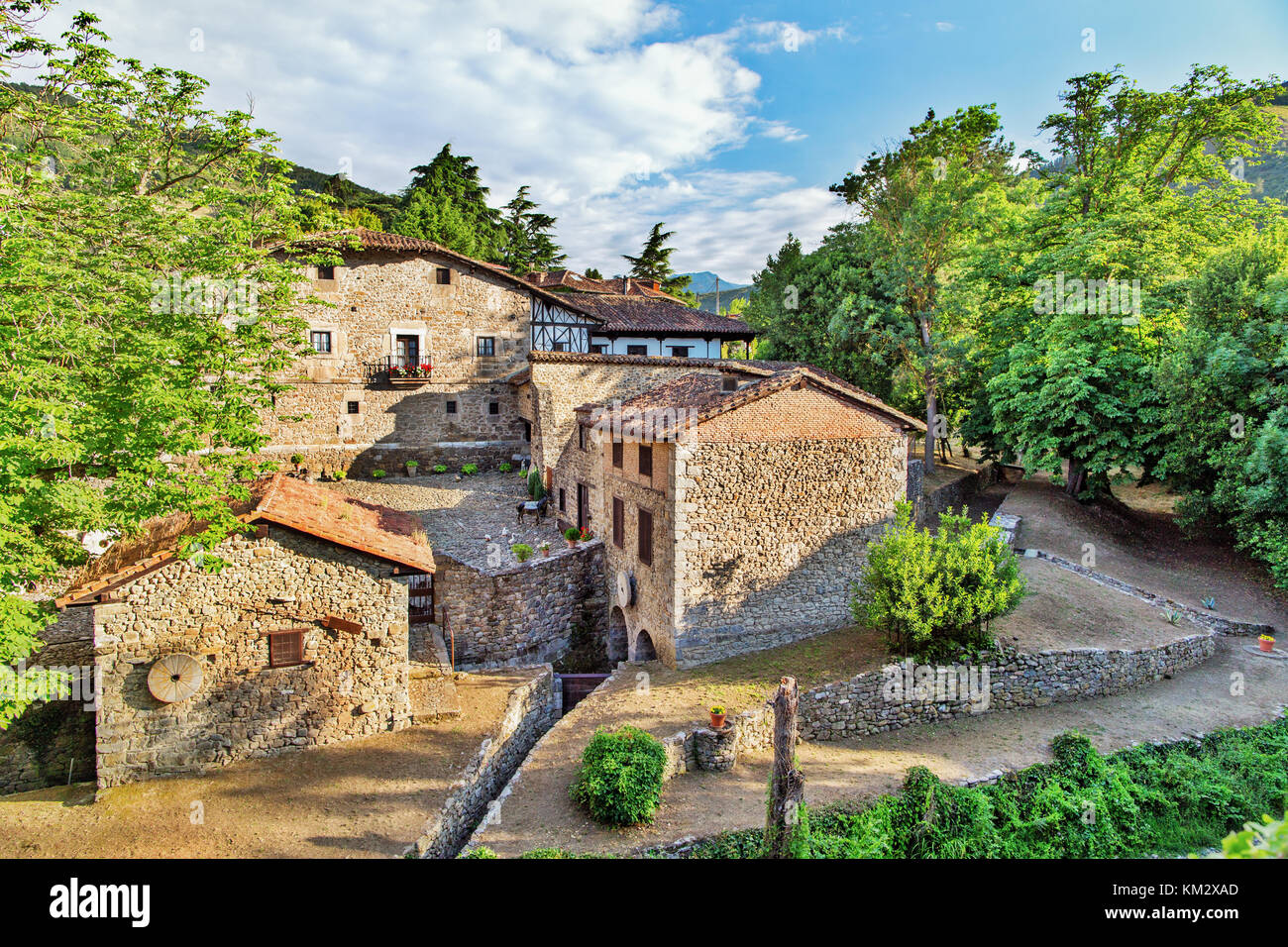 Ancient Spaniards