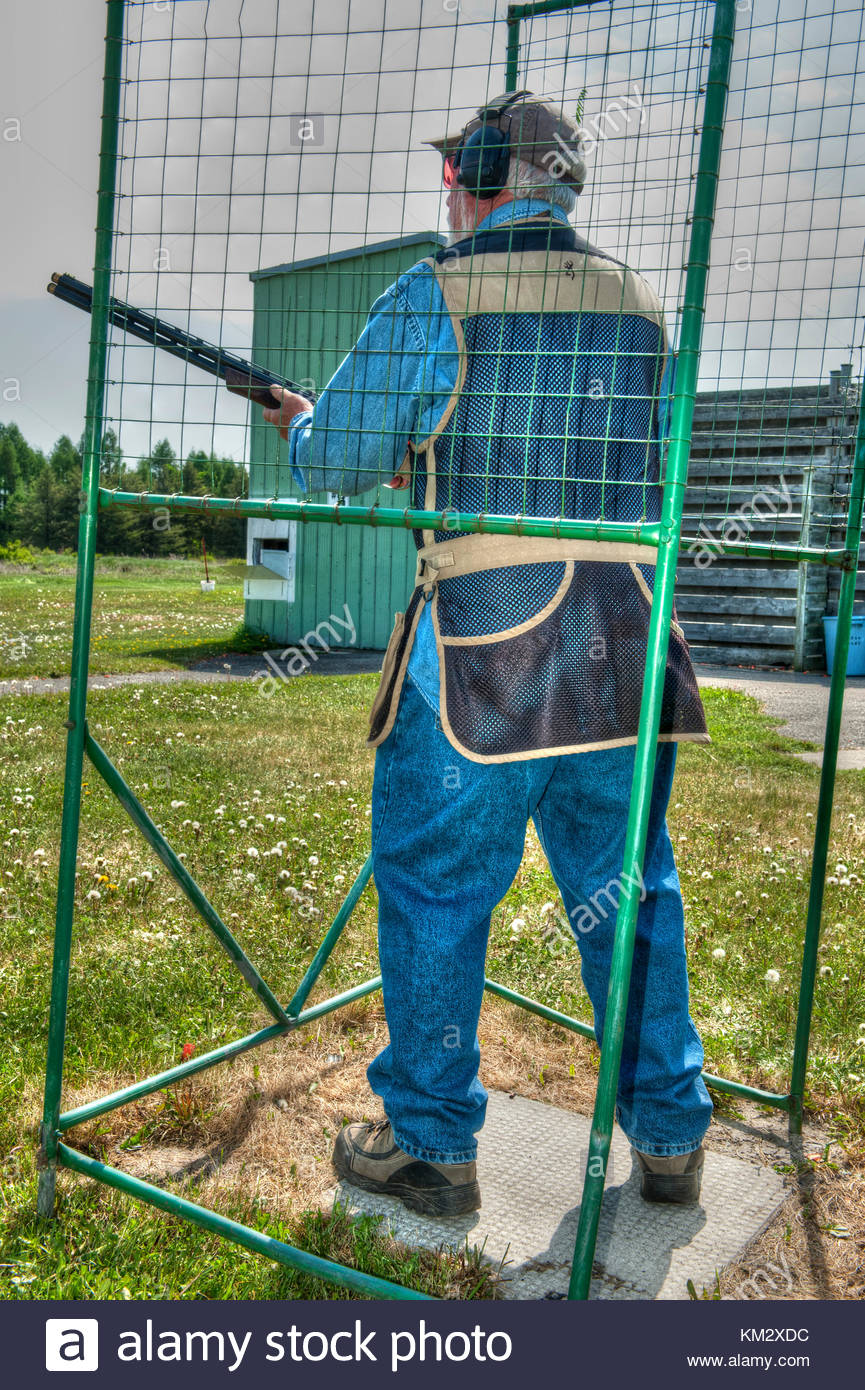 Sporting Clays Stock Photos & Sporting Clays Stock Images - Alamy