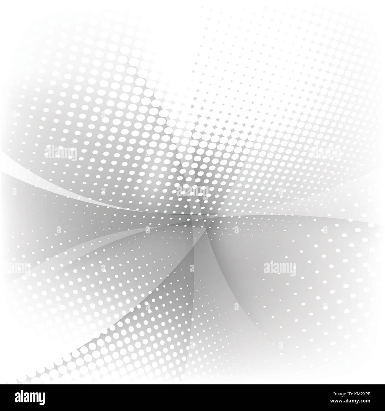 Abstract modern white gray Stock Vector Images - Alamy