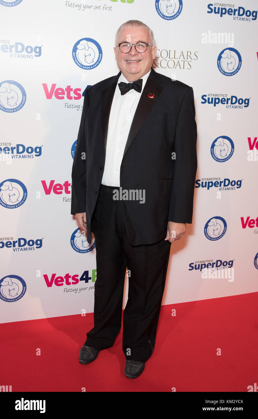 Celebrities attend Battersea Dogs & Cats Home's annual fundraising ...