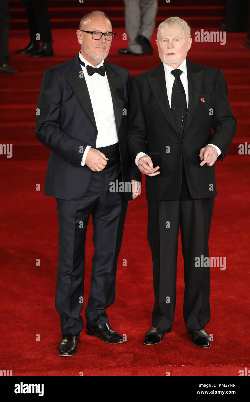 Derek Jacobi Richard Clifford