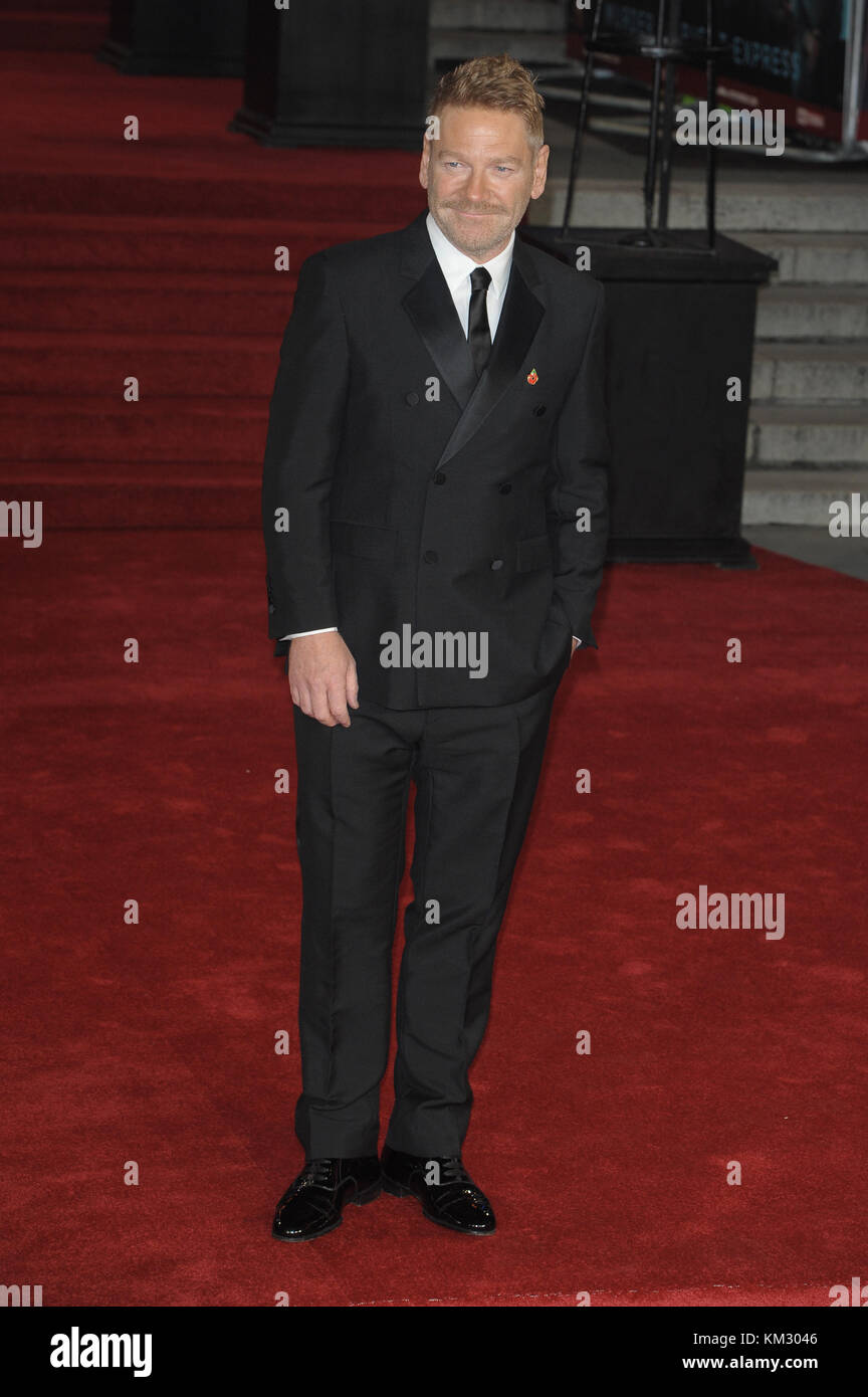 'Murder on the Orient Express' World Premiere - Arrivals Featuring ...