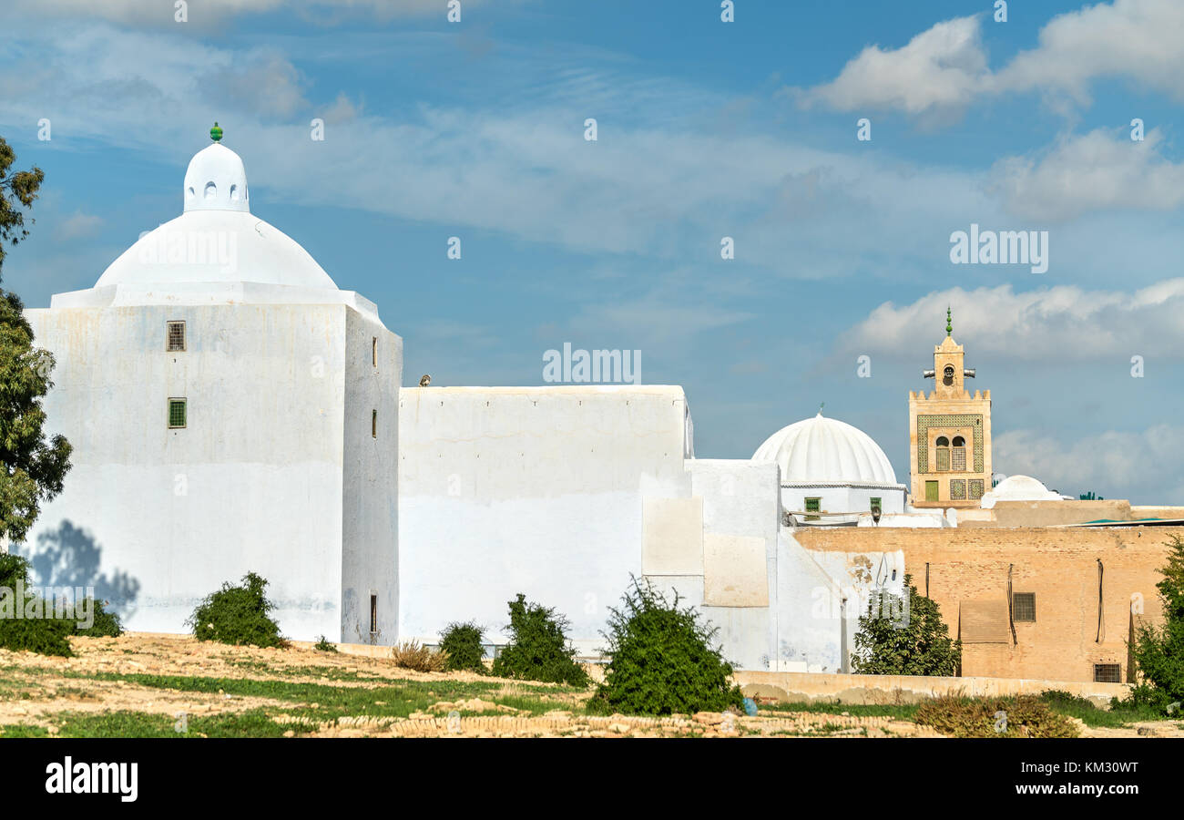 Mausoleum of sidi sahab hi-res stock photography and images - Alamy