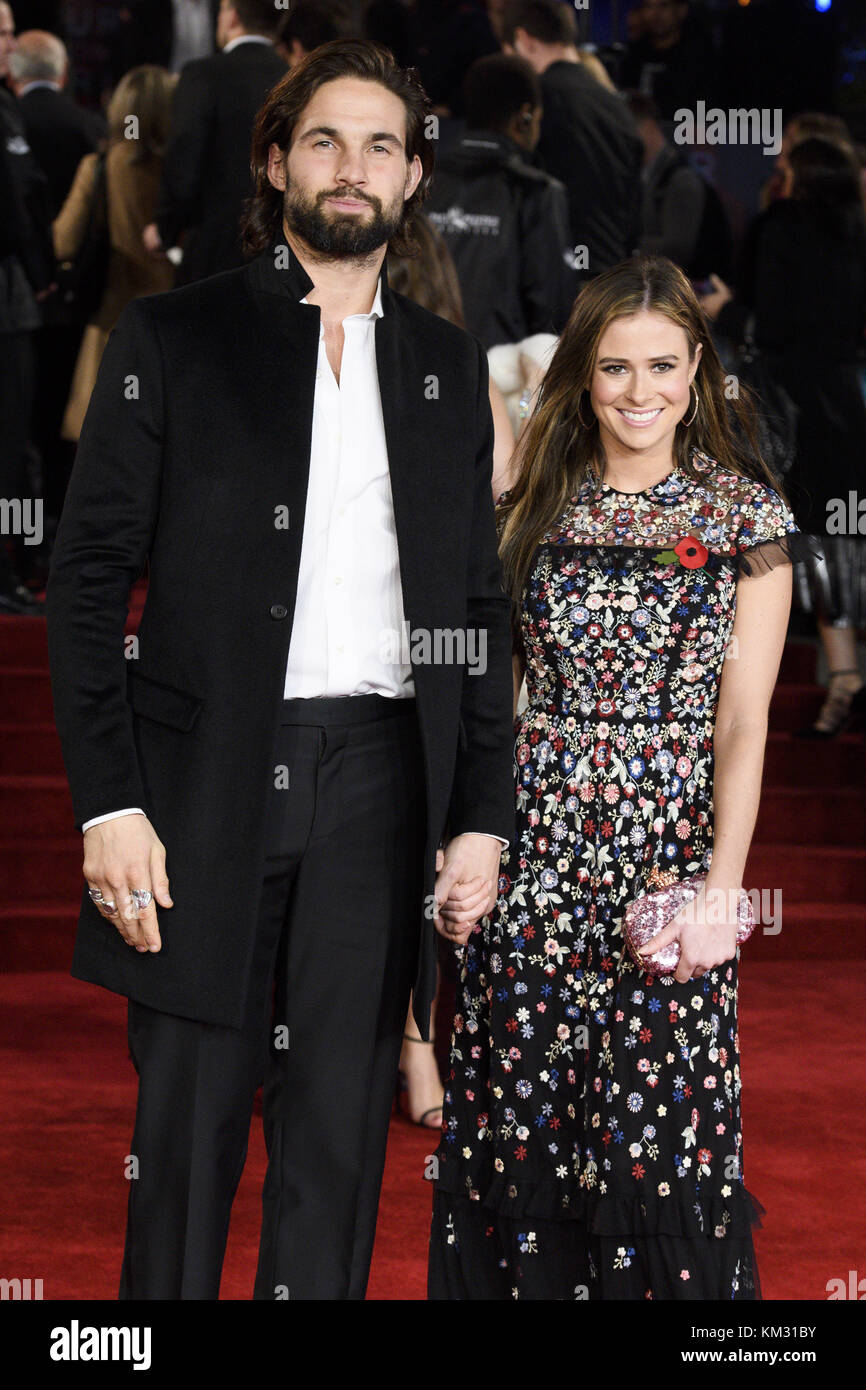 'Murder on the Orient Express' World Premiere - Arrivals Featuring ...