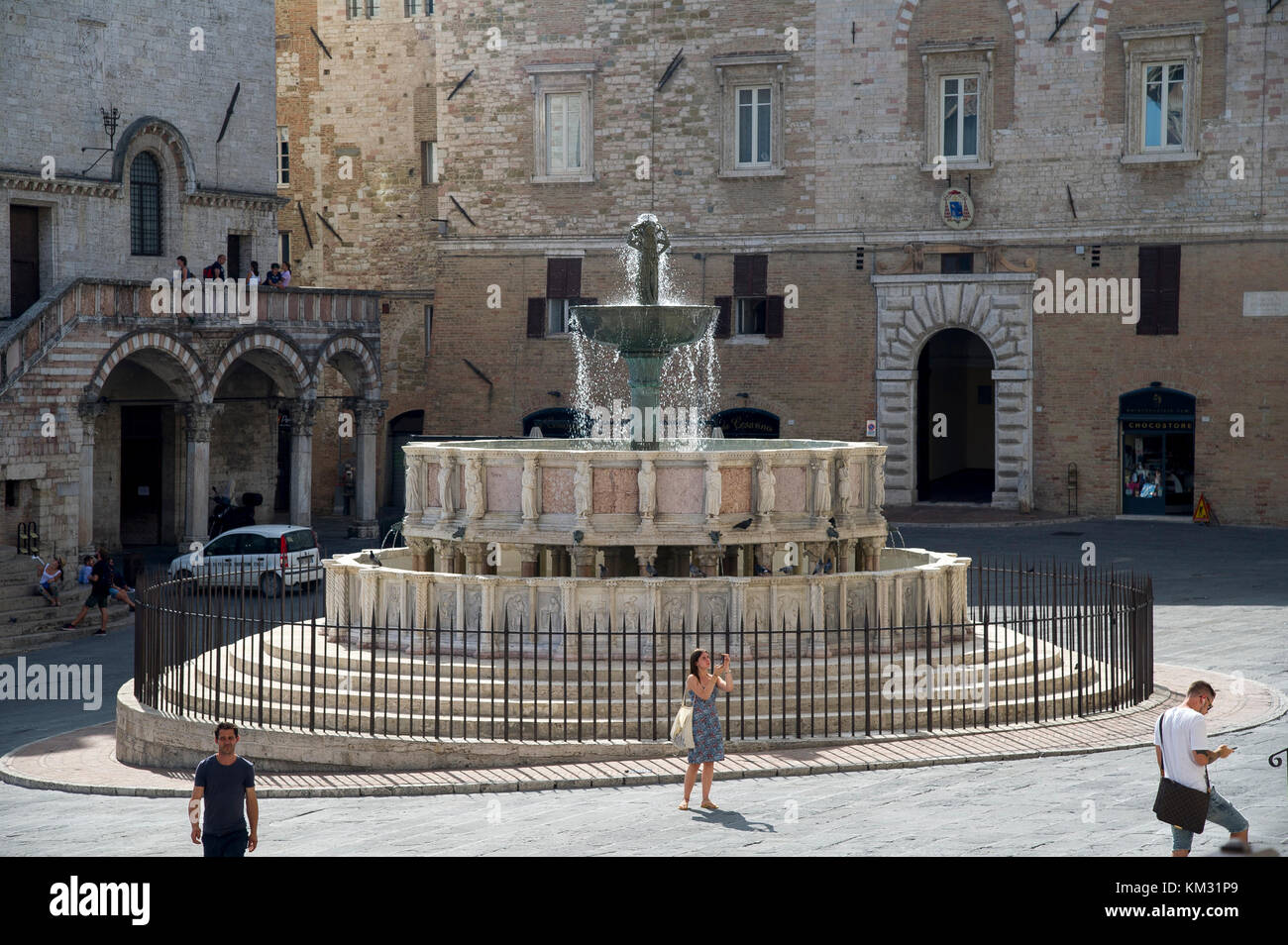 Nicola iv hi-res stock photography and images - Alamy