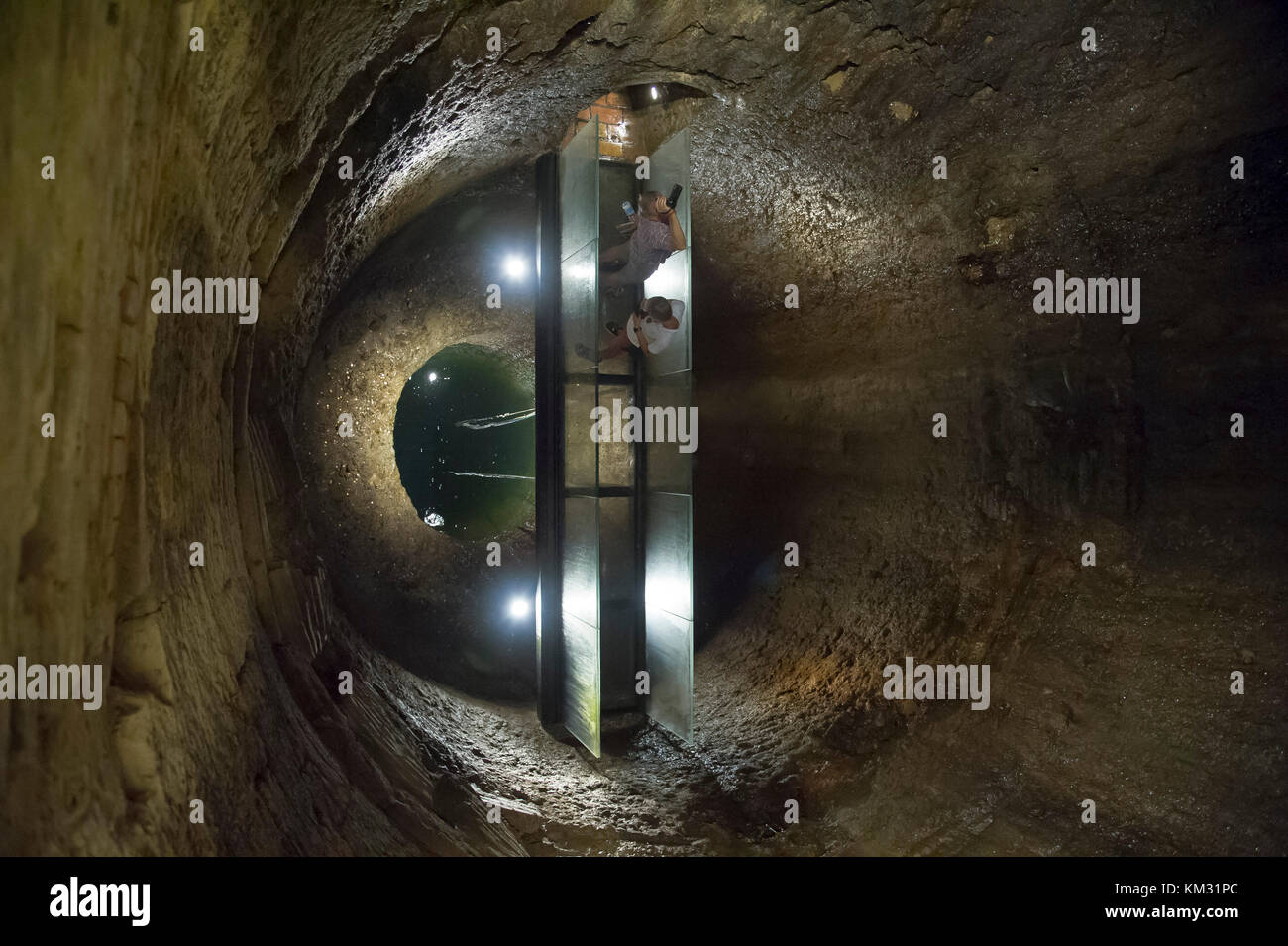 Etruscans in umbria hi-res stock photography and images - Alamy