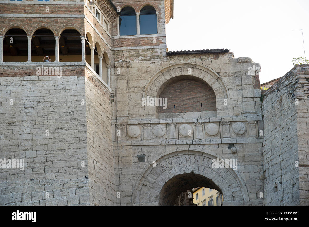 Etruscans in umbria hi-res stock photography and images - Alamy
