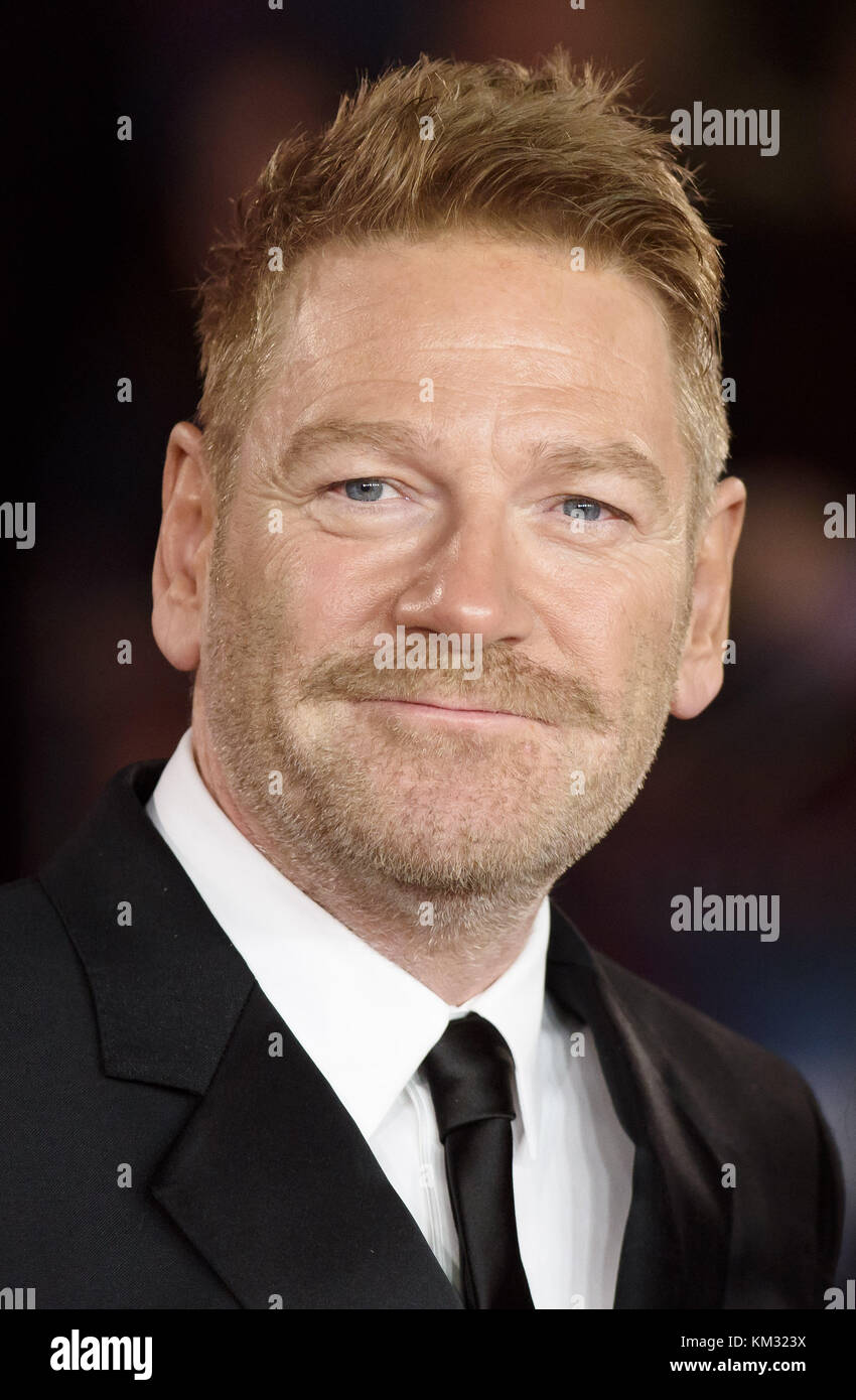 'Murder on the Orient Express' World Premiere - Arrivals Featuring ...