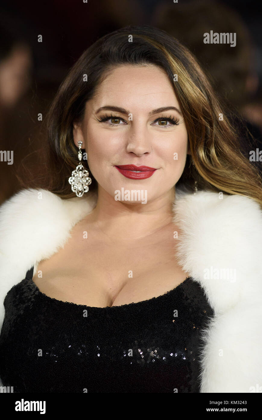 'Murder on the Orient Express' World Premiere - Arrivals Featuring ...