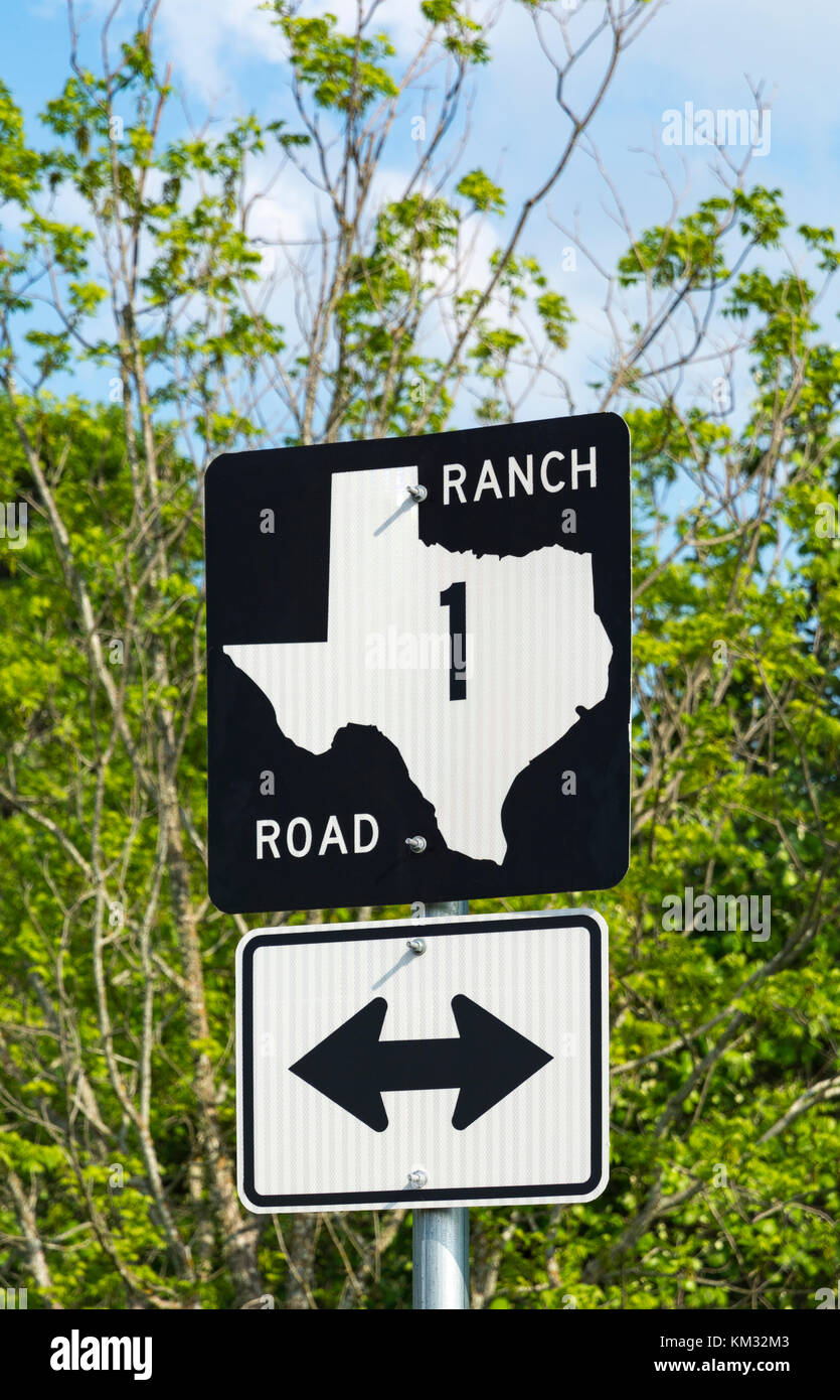 Lbj ranch hi-res stock photography and images - Alamy