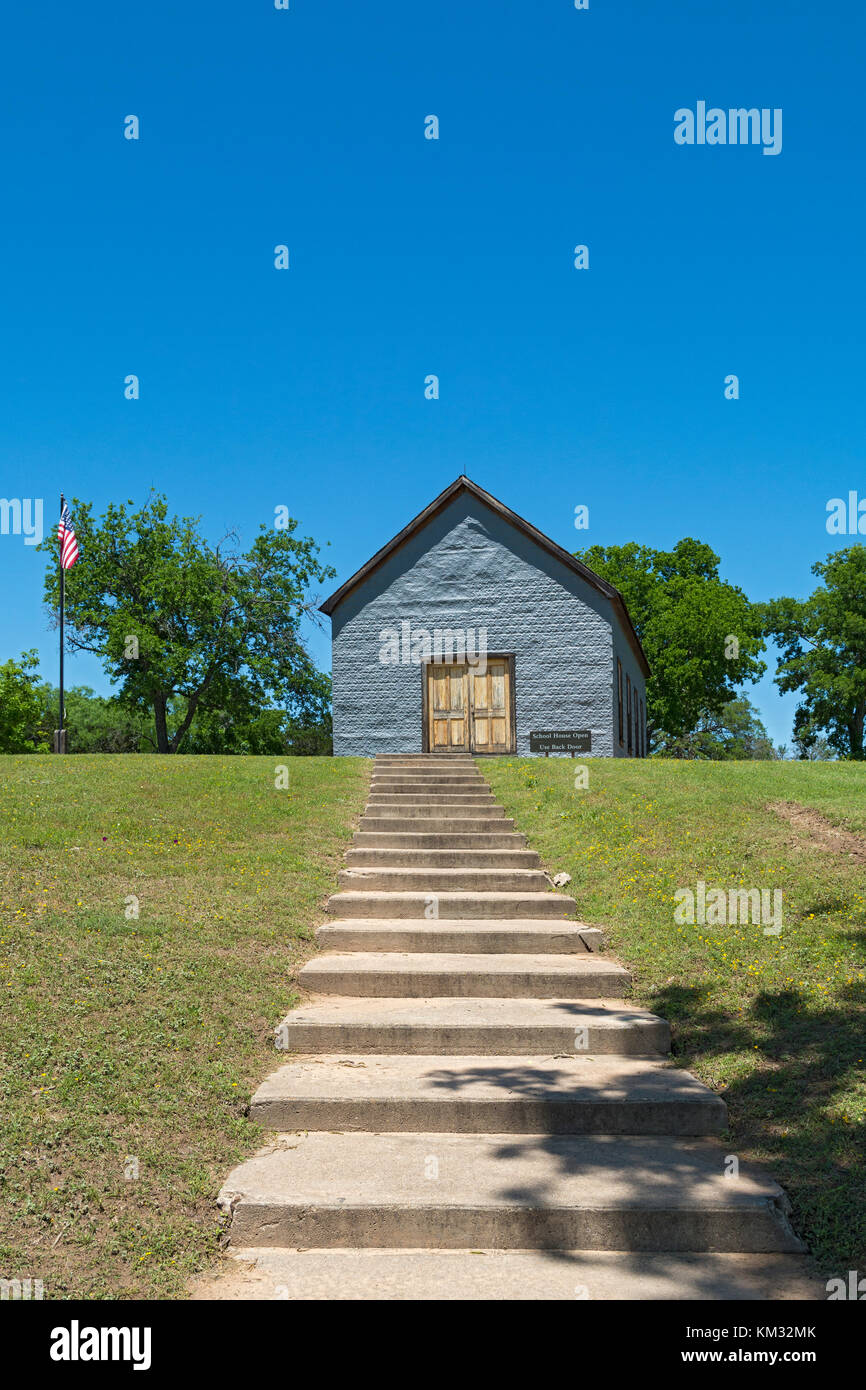 Lyndon b johnson national park hi-res stock photography and images - Alamy