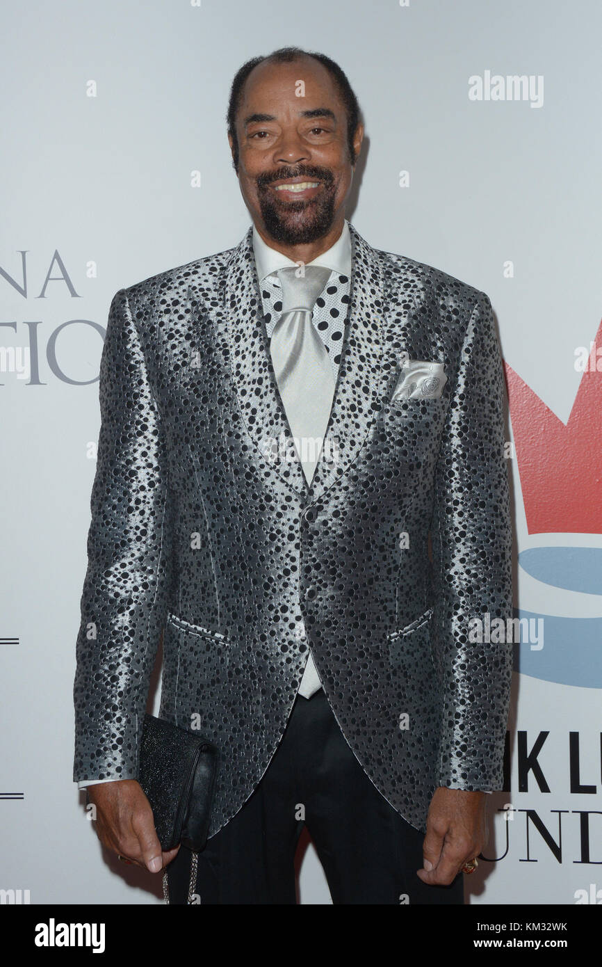 2017 Samsung Charity Gala at Skylight Clarkson Sq - Red Carpet Arrivals ...