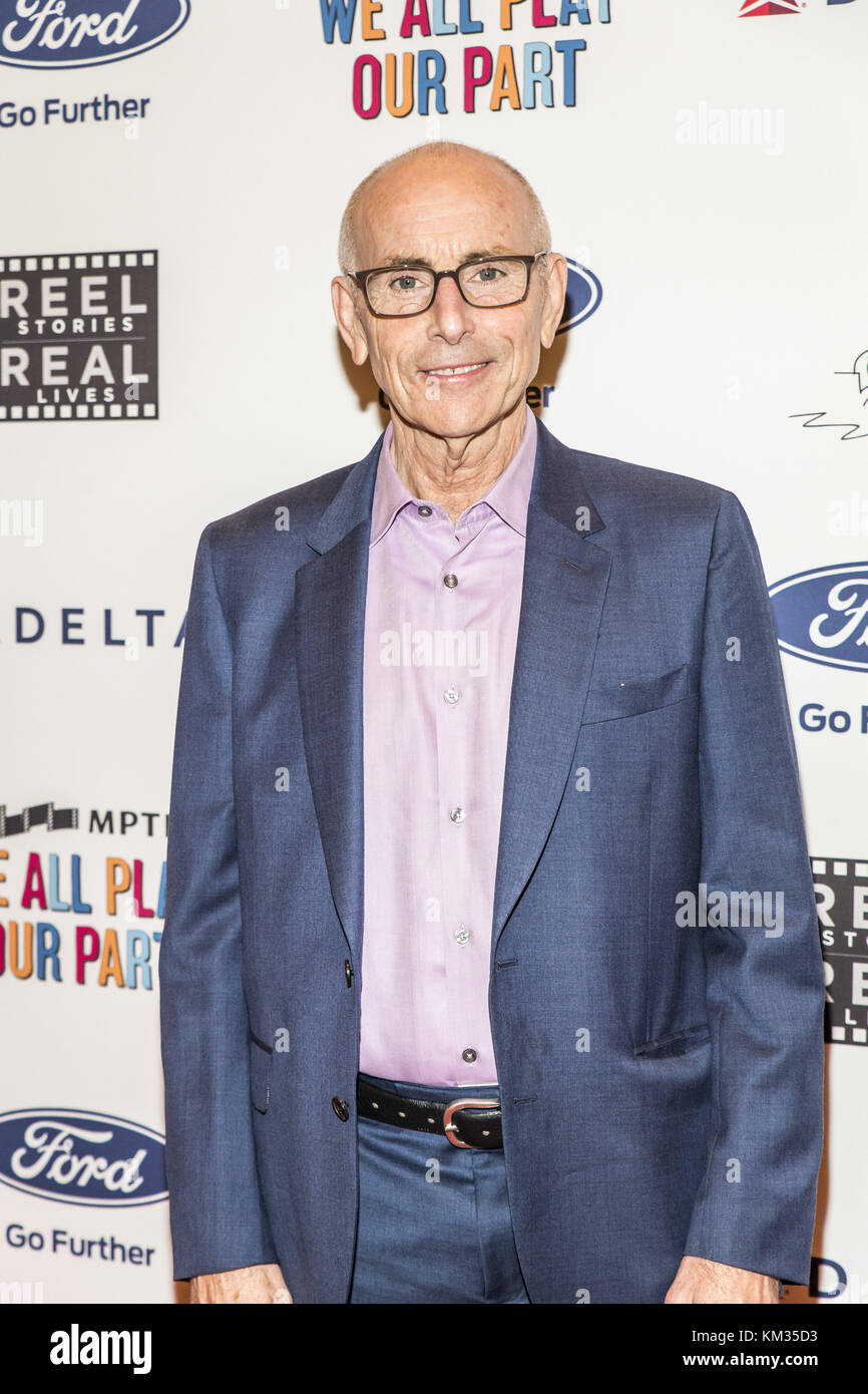 MPTF 6th Annual Reel Stories, Real Lives Event at MILK Studios ...