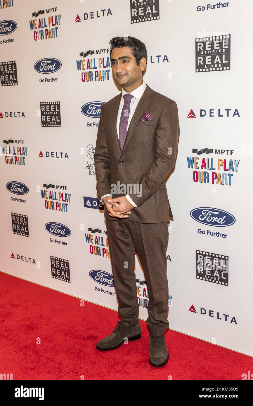 MPTF 6th Annual Reel Stories, Real Lives Event at MILK Studios ...