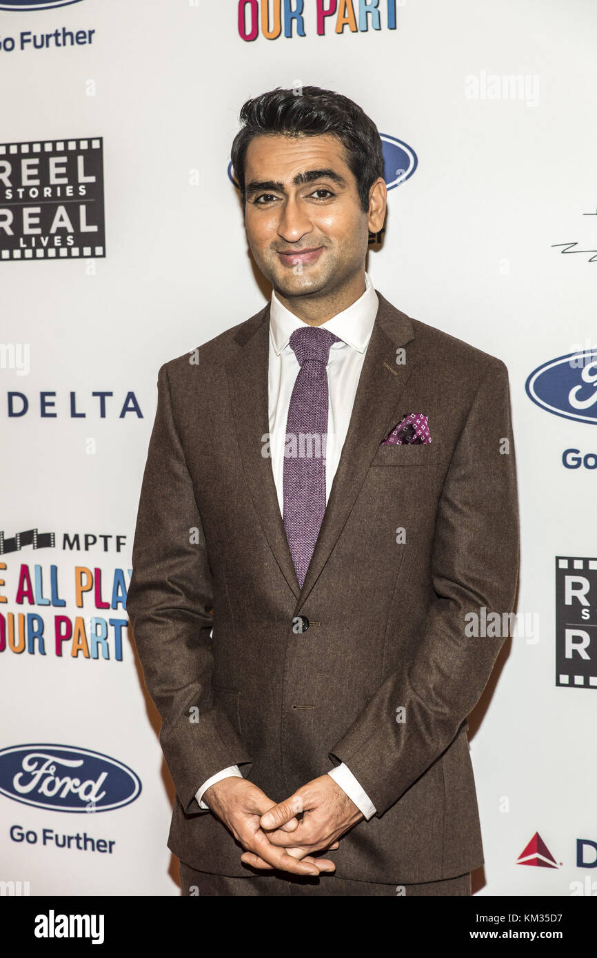 MPTF 6th Annual Reel Stories, Real Lives Event at MILK Studios ...