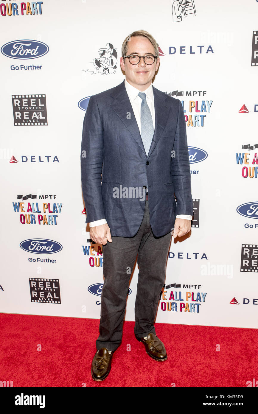 MPTF 6th Annual Reel Stories, Real Lives Event at MILK Studios ...