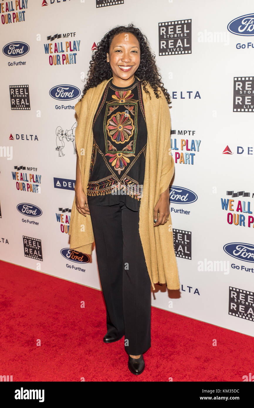 MPTF 6th Annual Reel Stories, Real Lives Event at MILK Studios ...