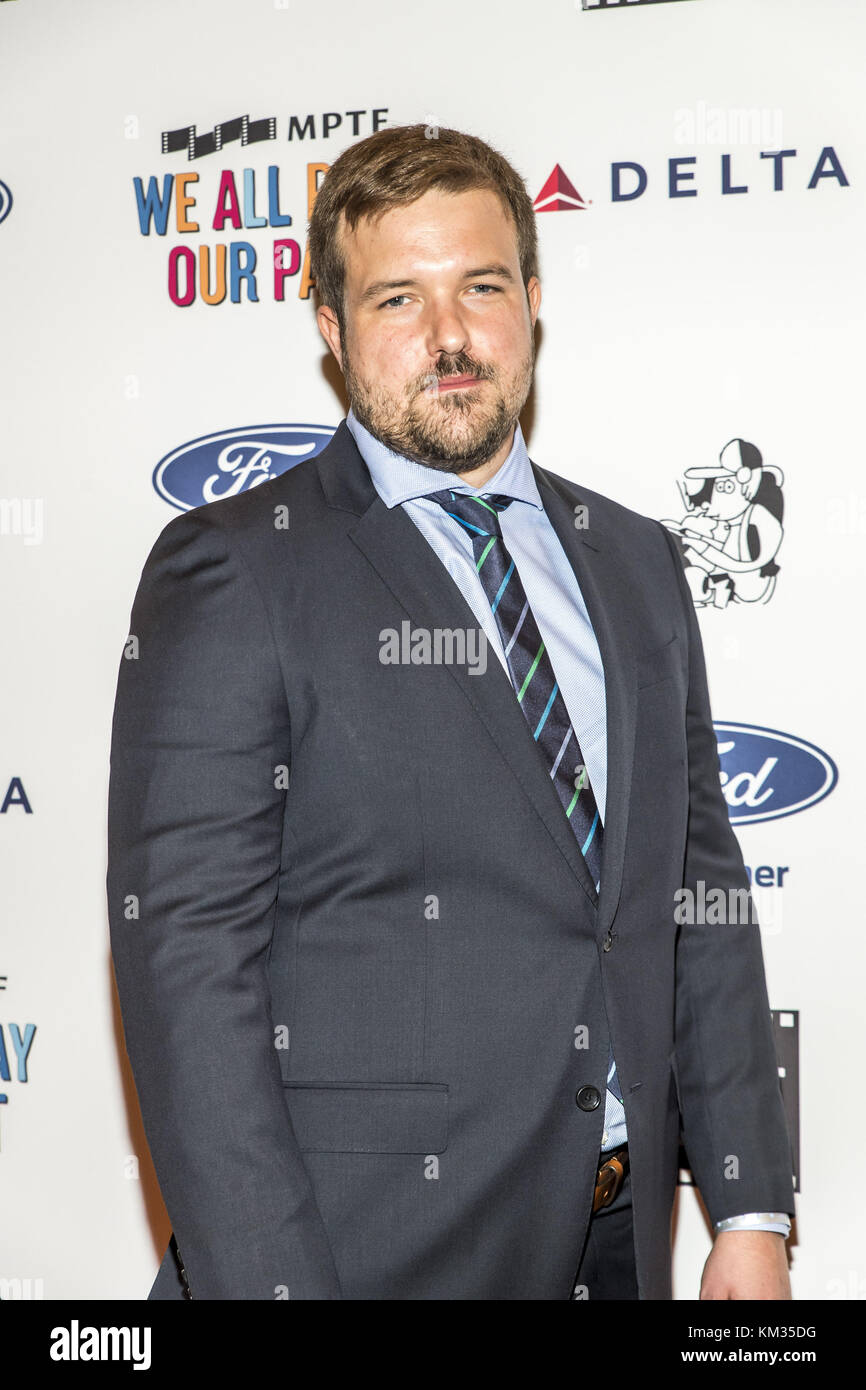 MPTF 6th Annual Reel Stories, Real Lives Event at MILK Studios ...