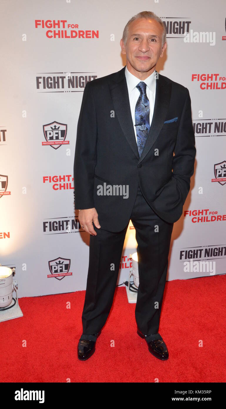 Fight Night - Fight for Children - Arrivals Featuring: Ray Mancini ... Fight Night - Fight for Children - Arrivals Featuring: Ray Mancini ...