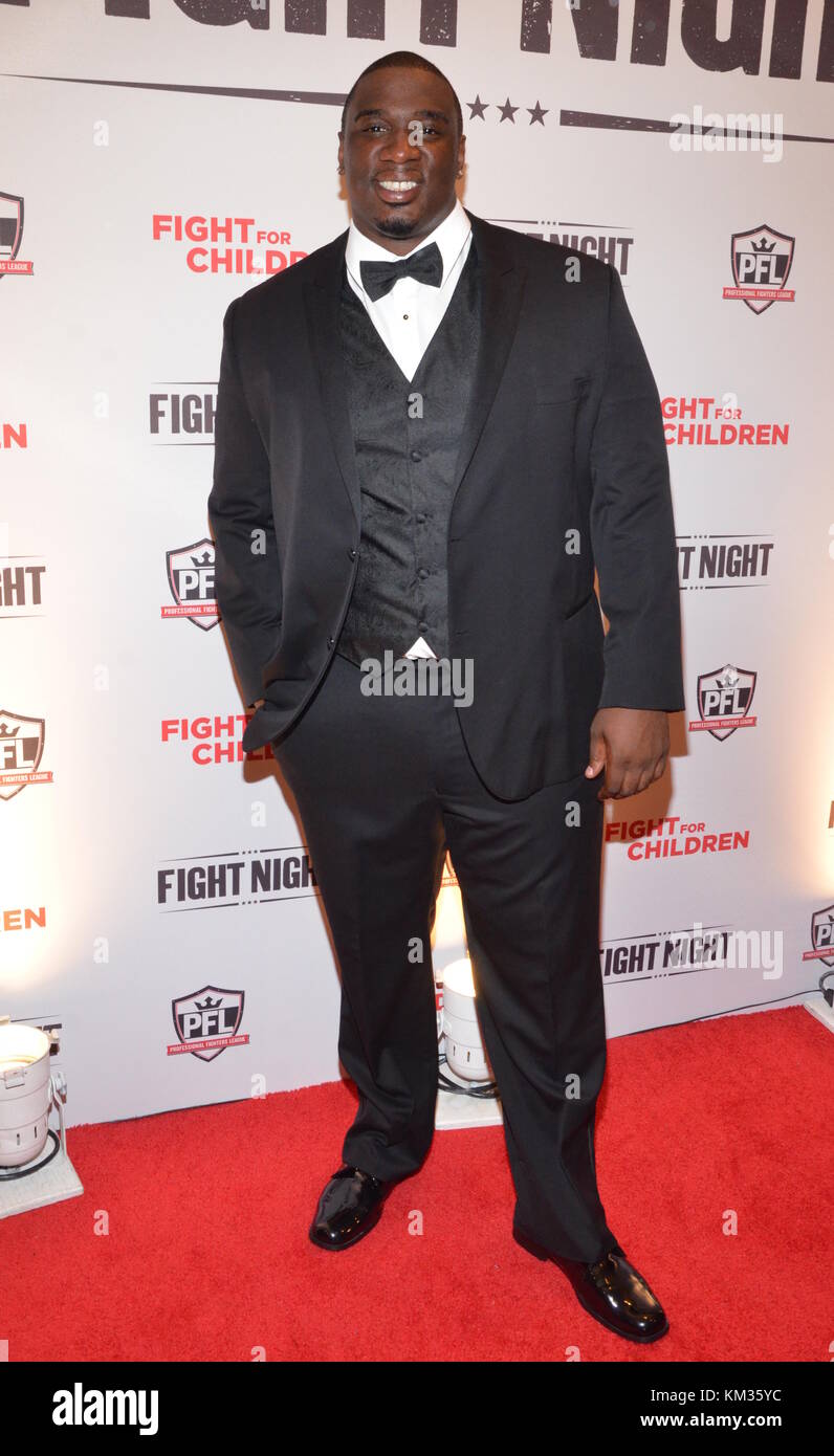 Fight Night - Fight for Children - Arrivals Featuring: Donovan Carter ... Fight Night - Fight for Children - Arrivals Featuring: Donovan Carter ...