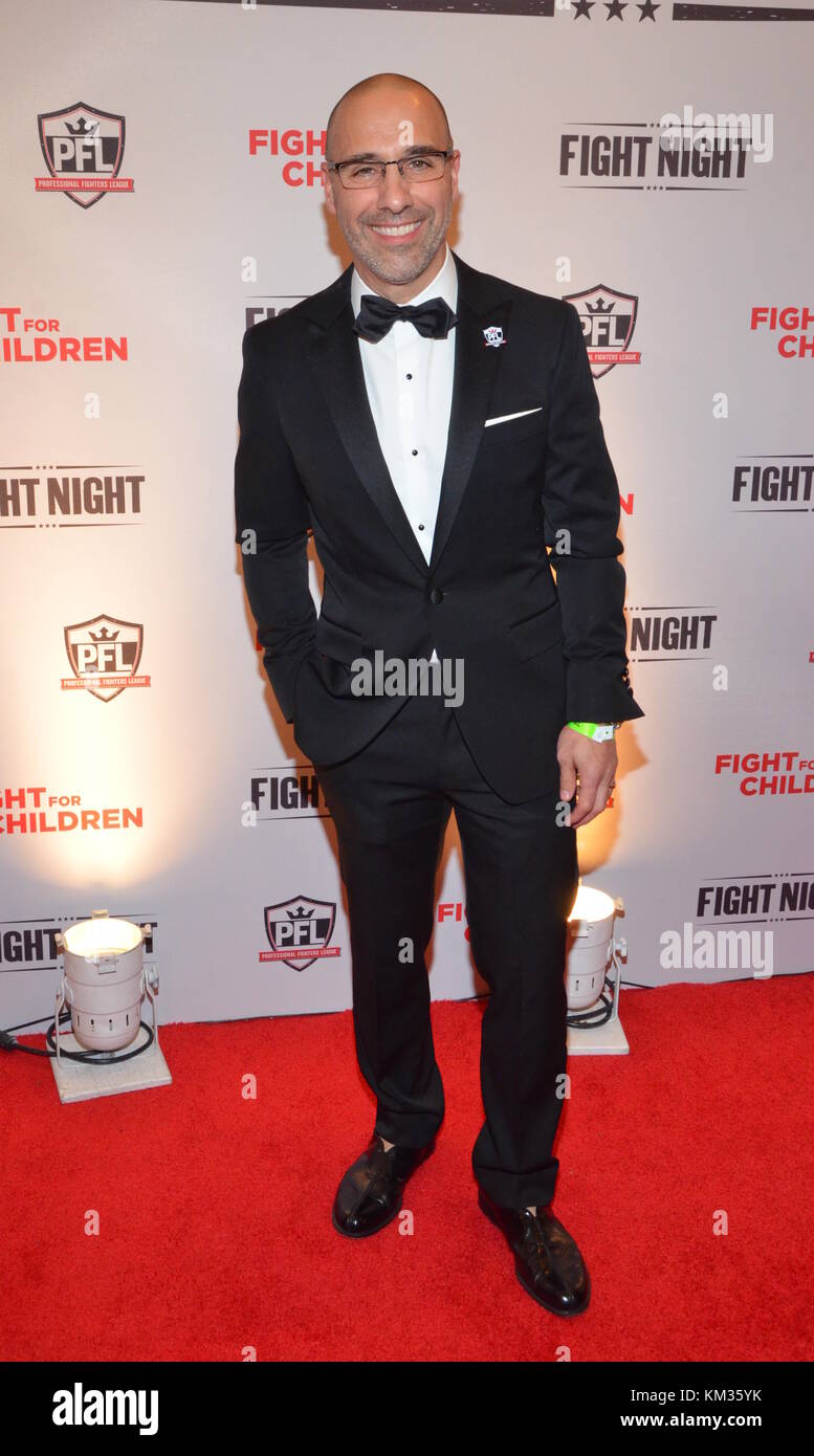 Fight Night - Fight for Children - Arrivals Featuring: Carlos Silva ... Fight Night - Fight for Children - Arrivals Featuring: Carlos Silva ...