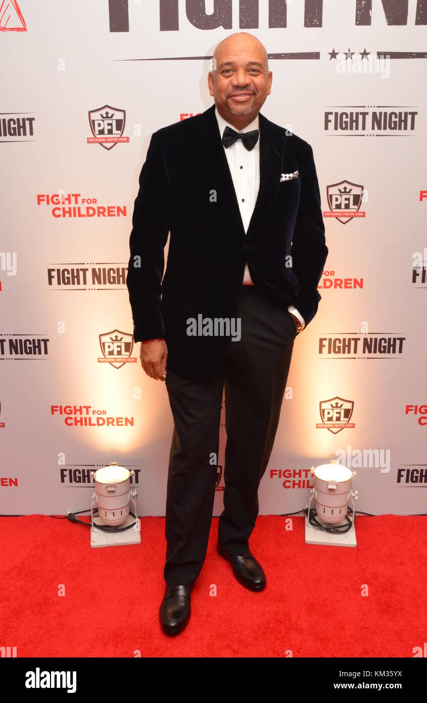 Michael wilbon hi-res stock photography and images - Alamy