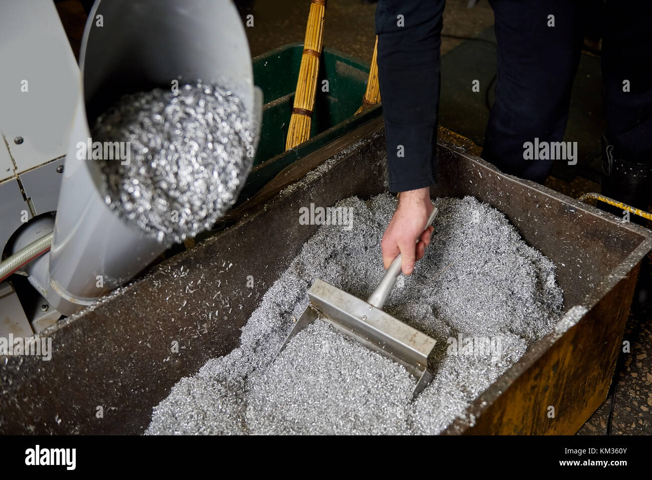 Grabing hand hi-res stock photography and images - Alamy